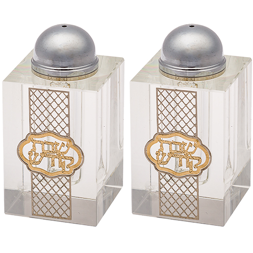 Jewish Salt Sticks