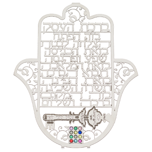 Jewish Hamsa Design Hamsa Hand Meaning: Symbolism, History & How To