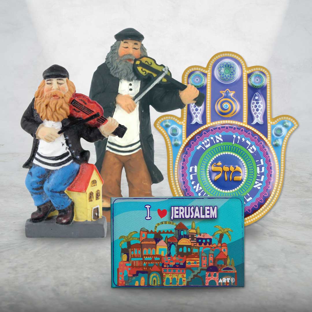 ארט יודאיקה האתר הרשמי